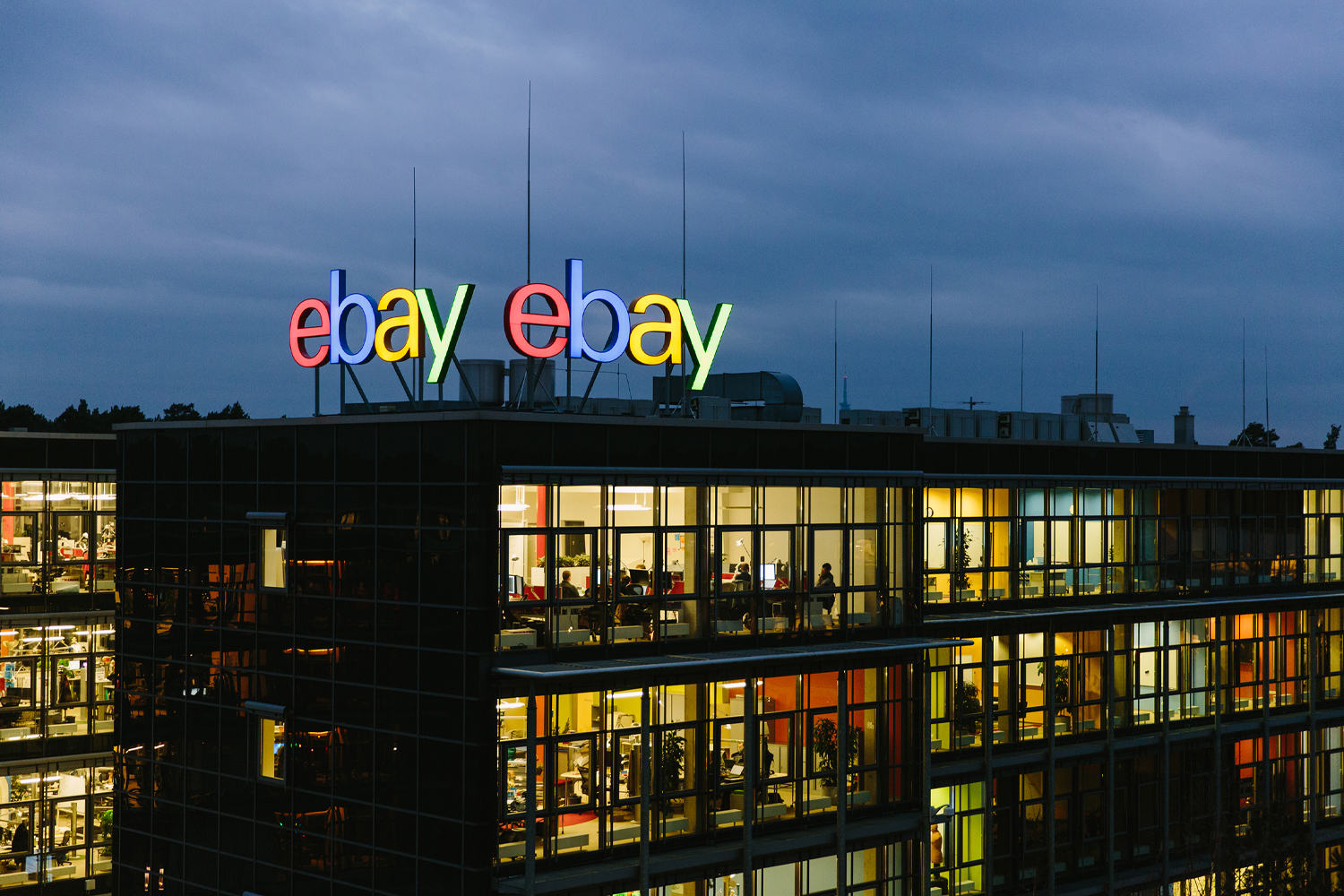 eBay startet Soforthilfeprogramm für deutsche Händler