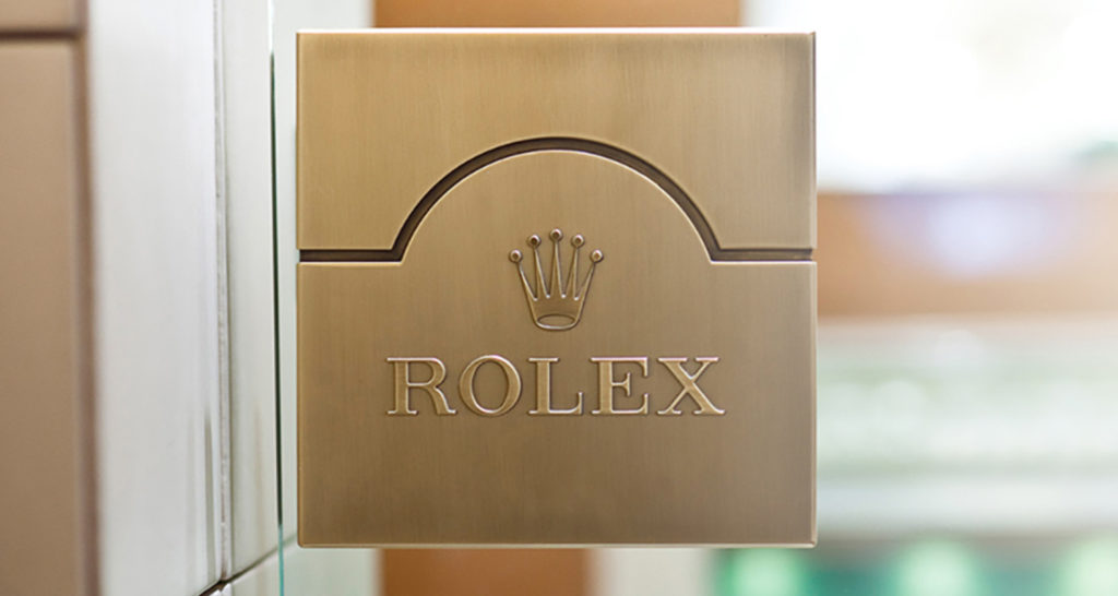 GELESEN: Rolex hat einen neuen Präsidenten