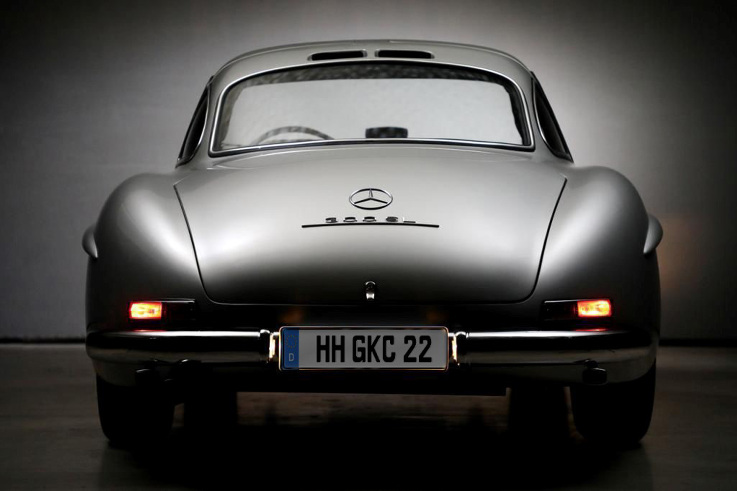 Der 4. „Georg Kramer Cup“ beflügelt Uhren- und Oldtimerliebhaber