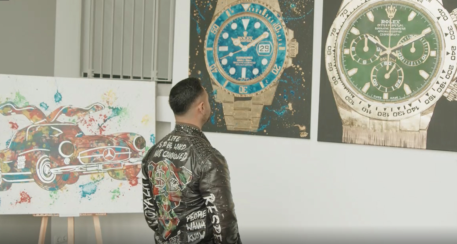 Georg Kramer Cup: „Es kommt zusammen was zusammen gehört ...