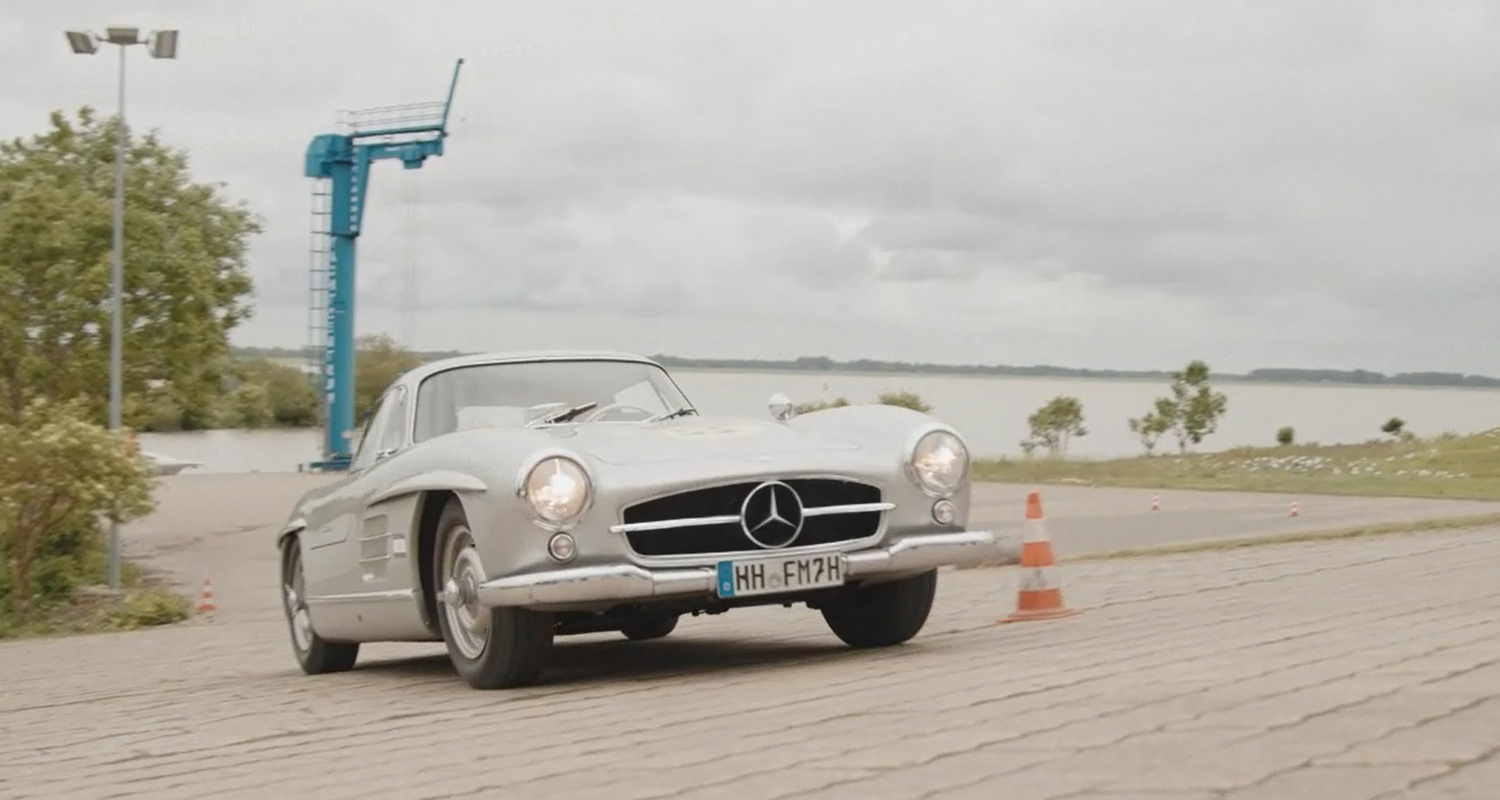 Georg Kramer Cup: „Es kommt zusammen was zusammen gehört ...