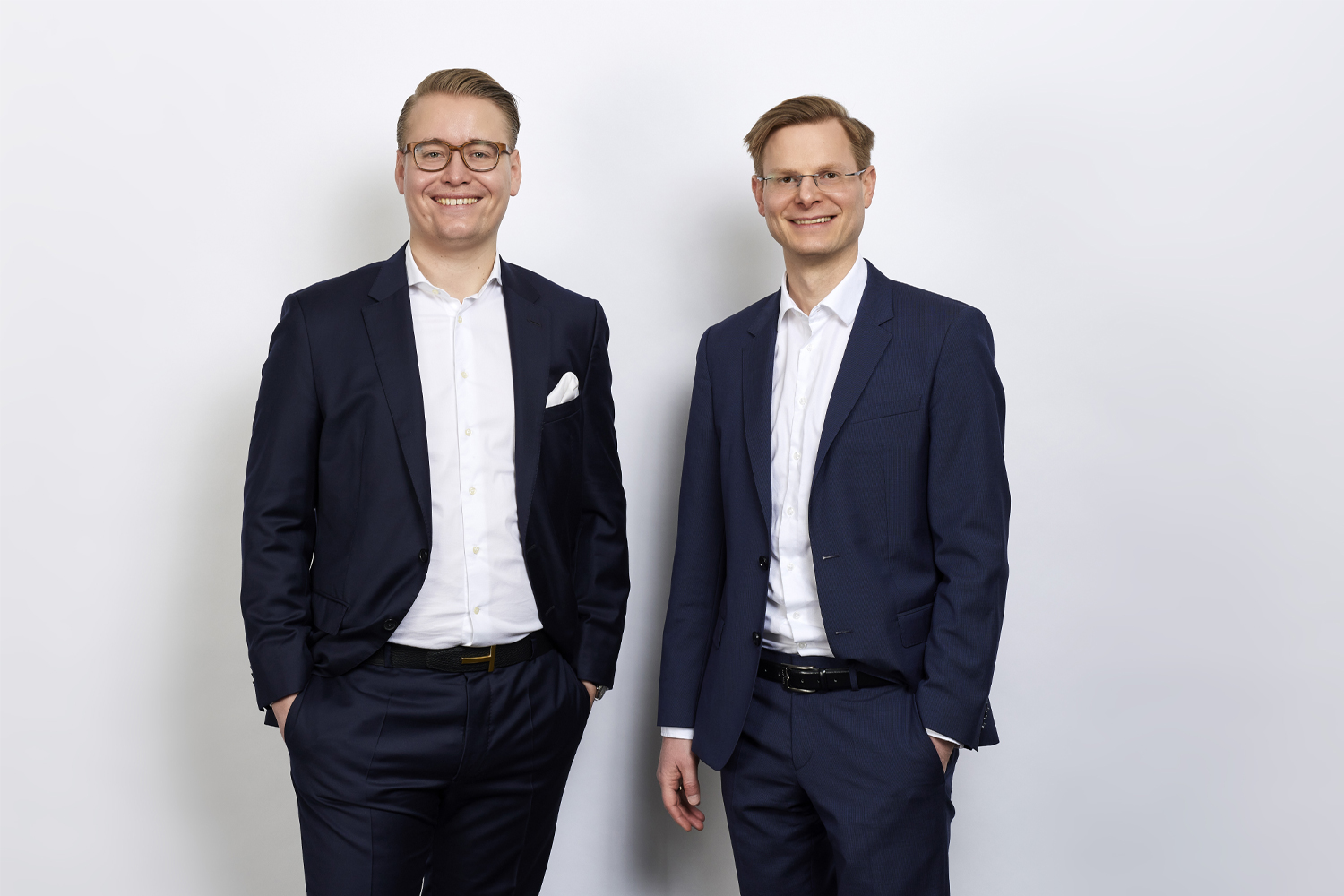 Finexity stellt Luxusuhren als Investment-Highlight vor - ab 500 € ist ...