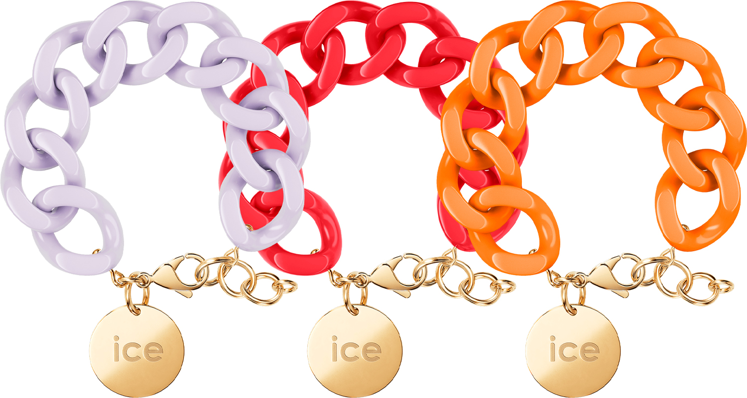 Ice Watch präsentiert die kommenden Trendfarben