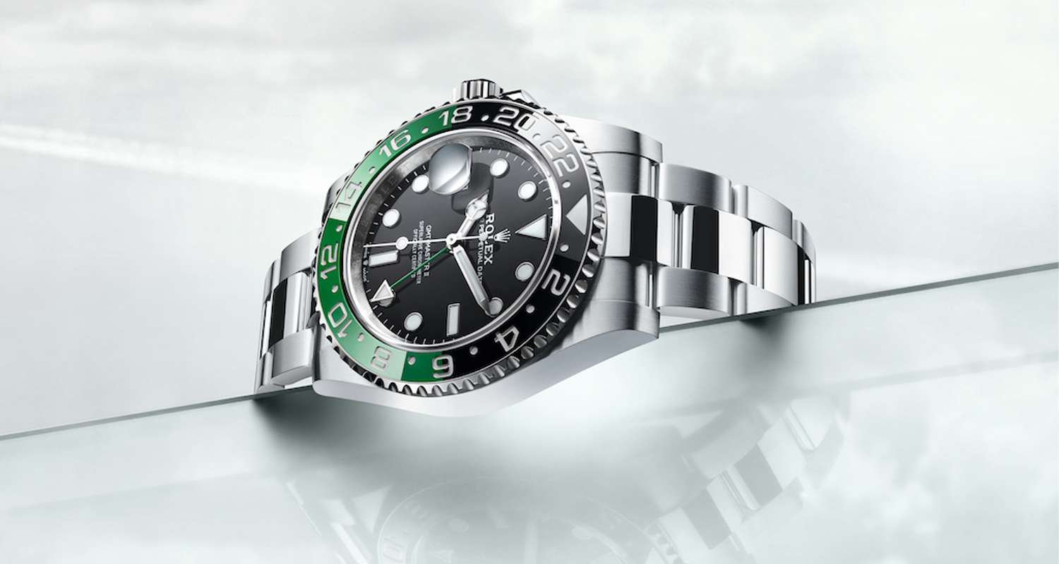 GELESEN: Rolex erhöht in diesem Jahr zum zweiten Mal die Preise in der ...