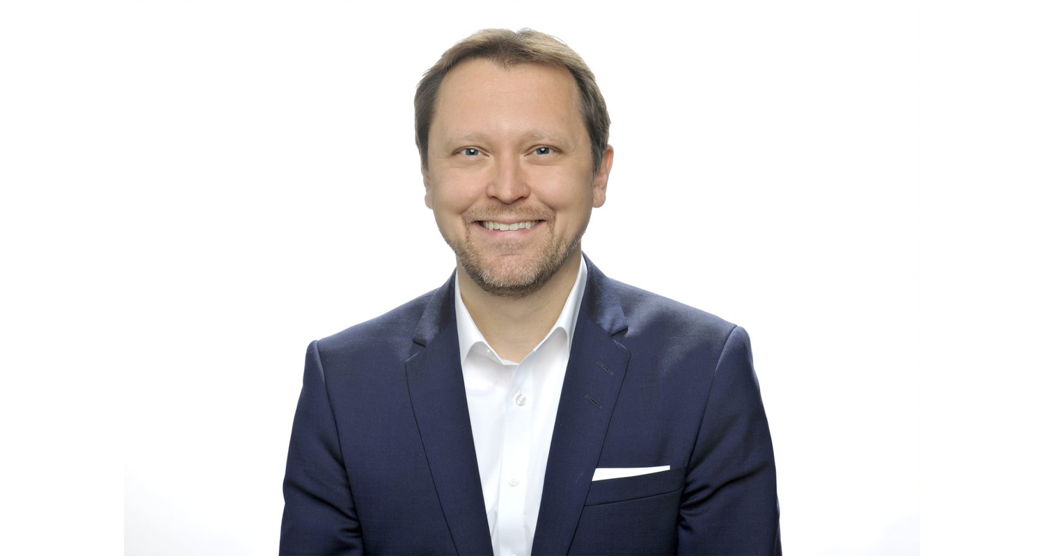 Stefan Rummel, Geschäftsführer Messe München: „Die Inhorgenta ist für ...