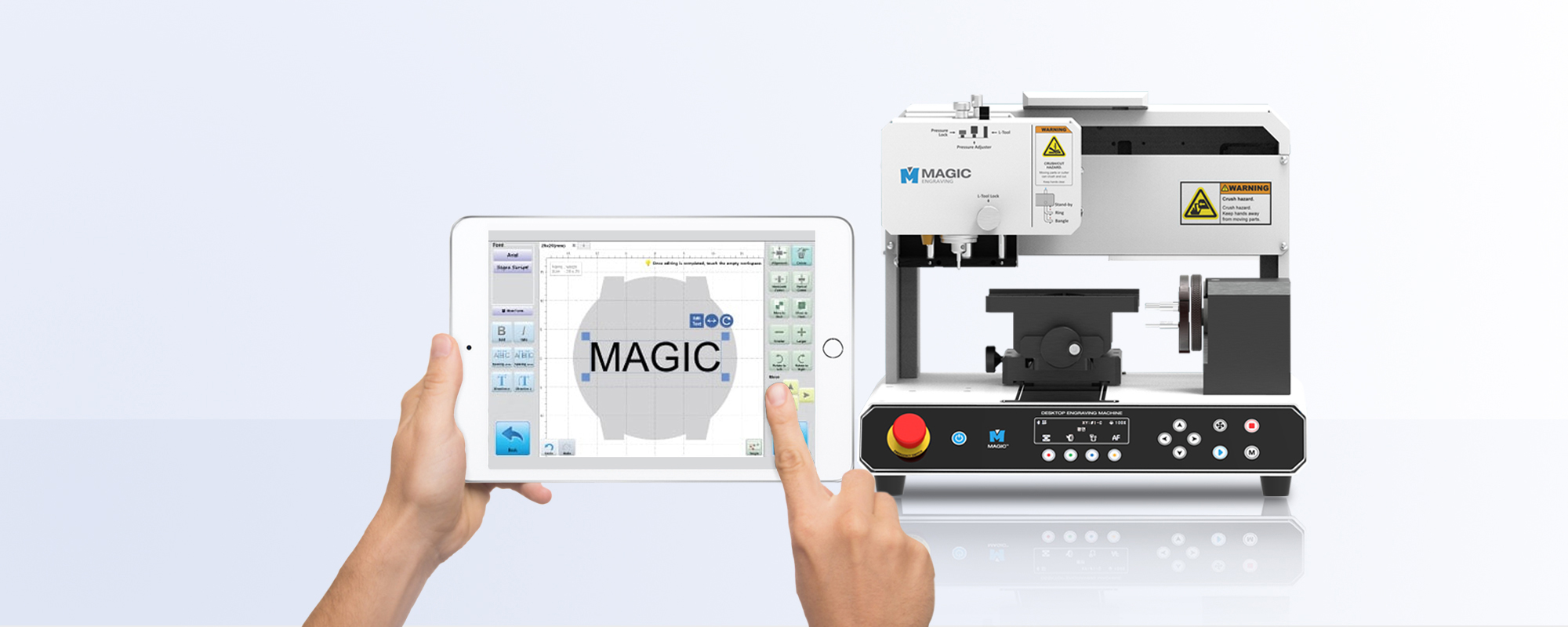 Magic-E7 von Beco Technic : Neue Funktionen, neues Design, mehr Power